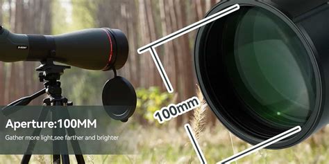 Differences Between Spotting Scope And Astronomical Telescopes