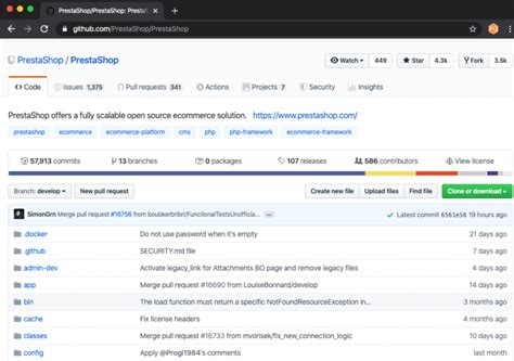 découverte et utilisation de github pierre giraud