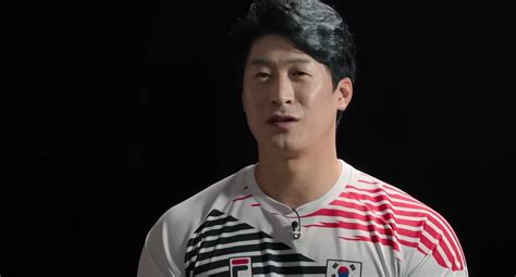 Physical 100 The Touching Reason Why Kim Sik Saved Sung Bin From The