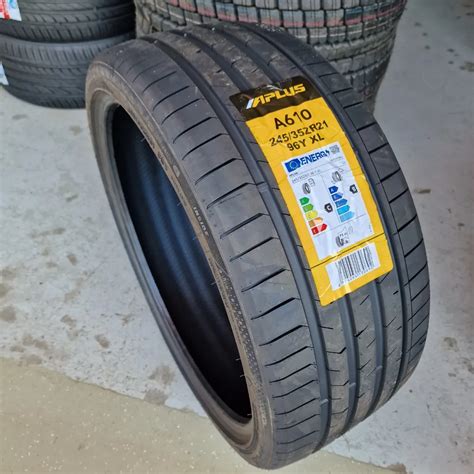 Aplus Compasal Lanvigator Passenger Car Tire A610 235 55 17 215 50 18