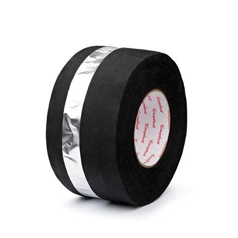 Wire Harness Tape For Reliable Insulation Coroplast Tape