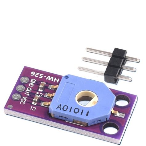 Eration Angle Sensor Module Linear Position Sensor Sv01a103aea01r00 Trimmer Potentiometer