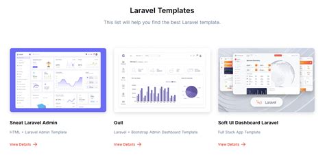 Wordpress Vs Laravel Php Framework