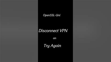 Error Installing Openssl Universal Reactnative Ios Youtube
