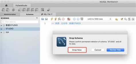 新手入门 MySQL 数据库保姆级图解教程 知乎