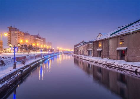 홋카이도 여행 전에 반드시 알아 두어야 할 Q And A 관광 포인트 또는 교통수단은 Live Japan 일본여행·추천명소·지역정보