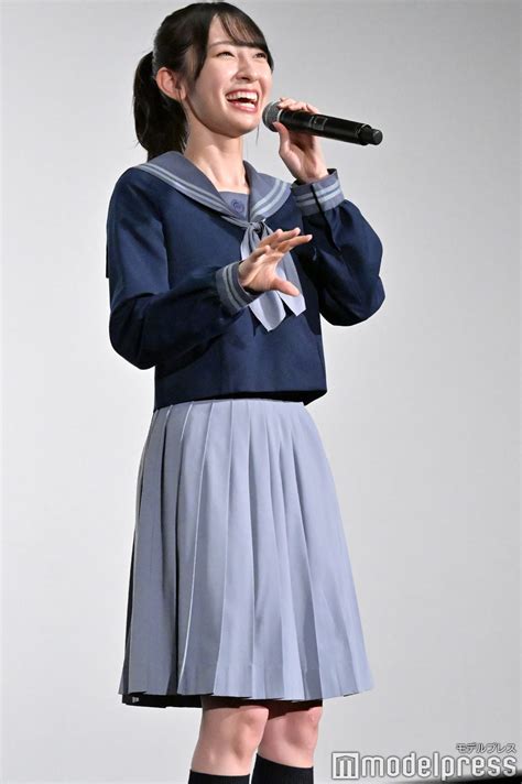 画像3352 日向坂46金村美玖、ノースリセットアップでほっそり二の腕披露「ドキッとした」「雰囲気違う」とファン悶絶 モデルプレス