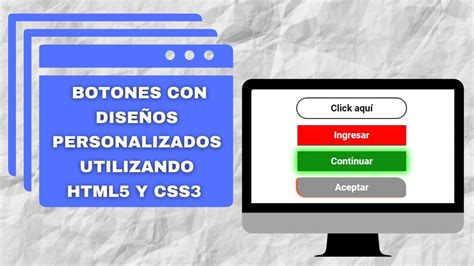 abrazadera viaje lanzamiento css para botones html flexible recompensa