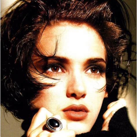 Winona Ryder Winona Ryder Winona Ryder 90s Winona