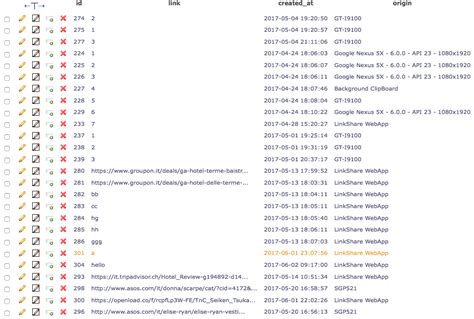 Php Insert New Row With Auto Incremental Id Is Not Added As Last