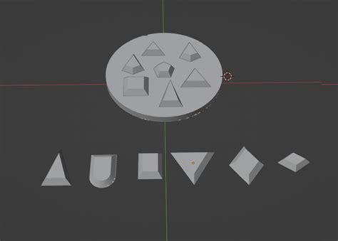 Modular Reservoir Caps System Update 0 1 R Dicemaking