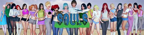 Download Souls Free Adult Porn Game Lustgames