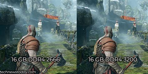 Does RAM Affect FPS