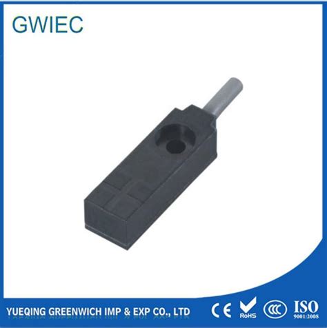 Good Service Metal Ip44 Safety Light Curtains Inductive Sensors