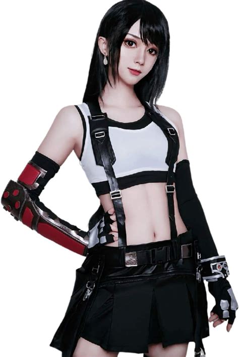 Final Fantasy 7 Cosplay