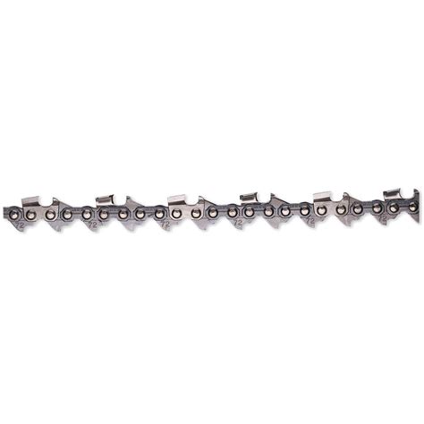 Oregon X-Grind Chainsaw Chain — 3/8in. x 0.050in., Fits 24in. Bar ...