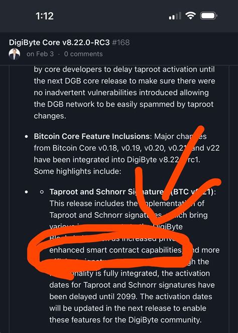 Can You Explain “enhanced Smart Contract Capabilities” R Digibyte