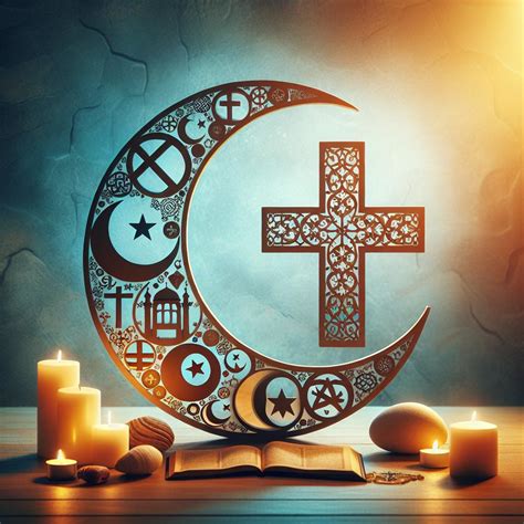 Do Muslims Believe In The Holy Trinity Religious Perspectives Discussed Saint Jerome Church