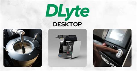 Dlyte Desktop Dlytecz