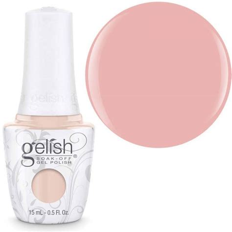Gelish Gelinis Lakas Prim Rose And Proper 15ml 1110203 Gelish Shop