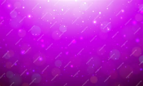 Premium Vector Vector Abstract Bokeh Background Design