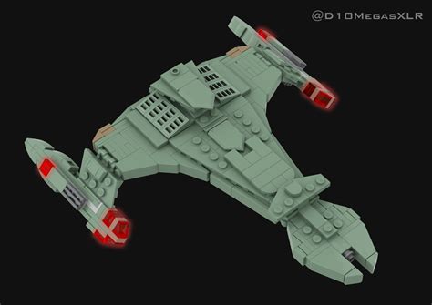 Vor Cha Class Vs Akira Class R Startrekstarships