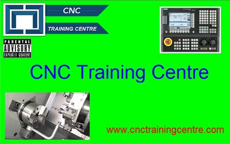 CNC Training Centre Find Us On Facebook CNC Training Centre
