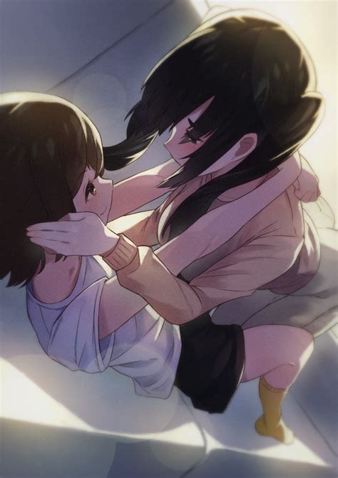 Original Drawn By Eichan Eichanidfi Danbooru