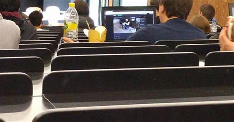 Hi There Random Person Browsing Imgur In The Computer Graphics Lecture