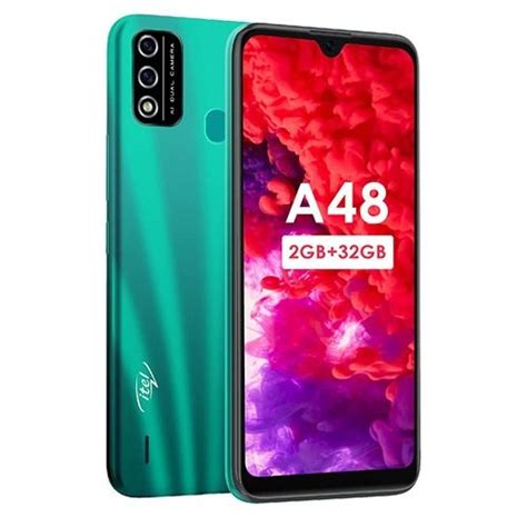 Itel A47 Specs Price Reviews And Best Deals
