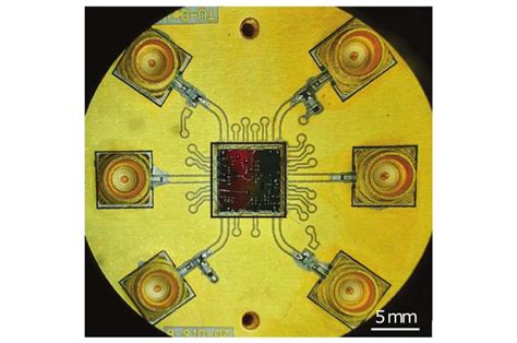 The Tunable Coupling Of Two Distant Superconducting Spin Qubits