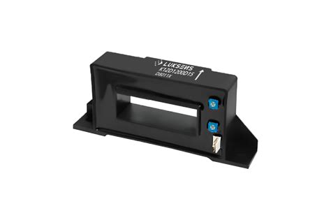 K Series Open Loop Current Sensor LUKSENS Your Specialist For Sensors