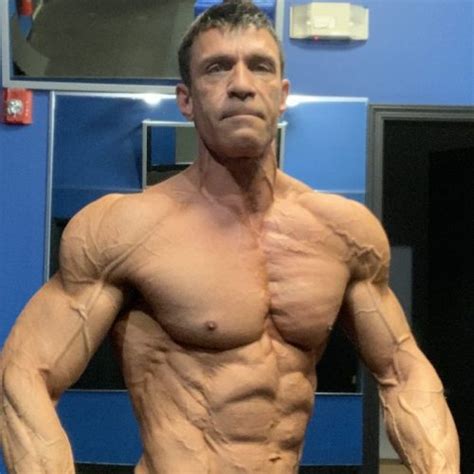John Micaletti Muscleegg Egg Whites