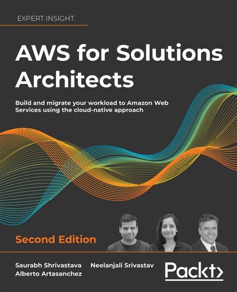 Aws For Solutions Architects Second Edition Ebook Saurabh Shrivastava