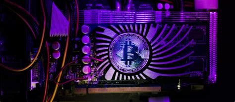 Proof Of Work Vs Proof Of Stake Key Differences