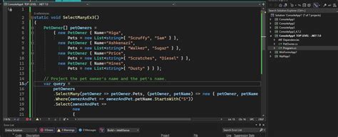 Erro Cs8803 Top Level Statements Must Precede Namespace And Type Declarations C Microsoft Qanda