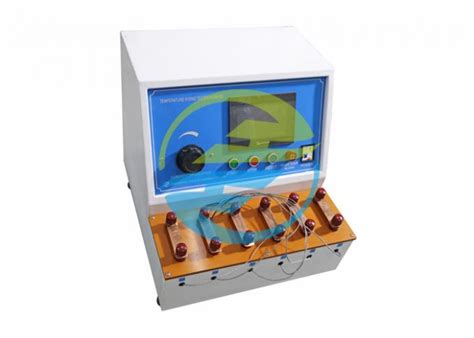 IEC60884 1 Plug Socket Tester Temperature Rising Tester Testing Voltage Less Than 12V