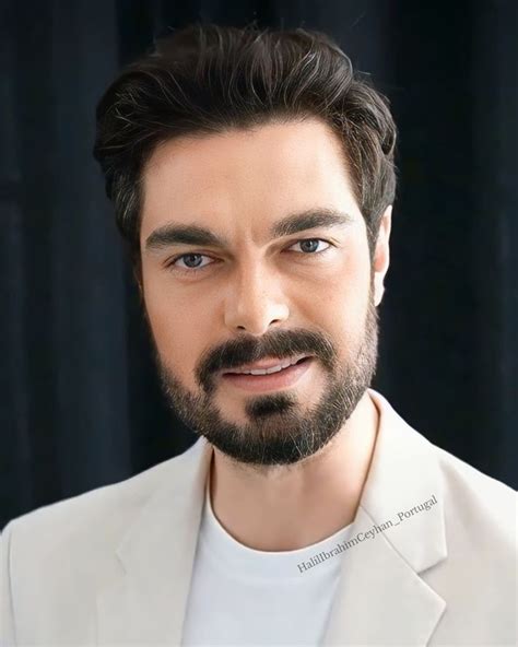 Halil Ibrahim Ceyhan 😍 Murat O Seu Novo Personagem Em Kirlisepeti