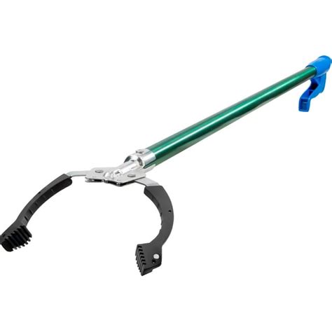Anhxn Professional Nifty Nabber Reacher Grabber Tool And Trash Picker
