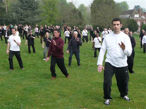 M Master Ding Academy Ireland Traditional Tai Chi Chuan Facebook