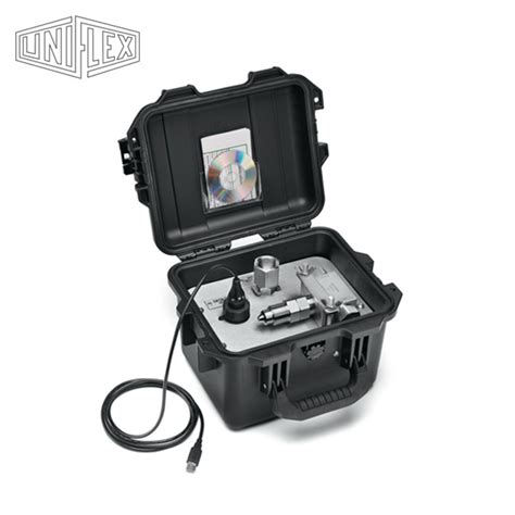data logging box and software set retro fit and multi usage