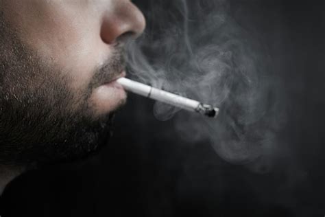 Shocking Study Reveals This Habit Causes As Much Damage As Smoking A