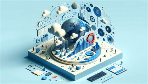 Financial Data Transparency A New Era Of Accessibility And Efficiency