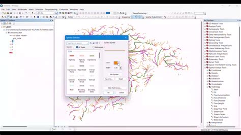 Gis Mapping Spatial Analysis And Remote Sensing Tasks Upwork