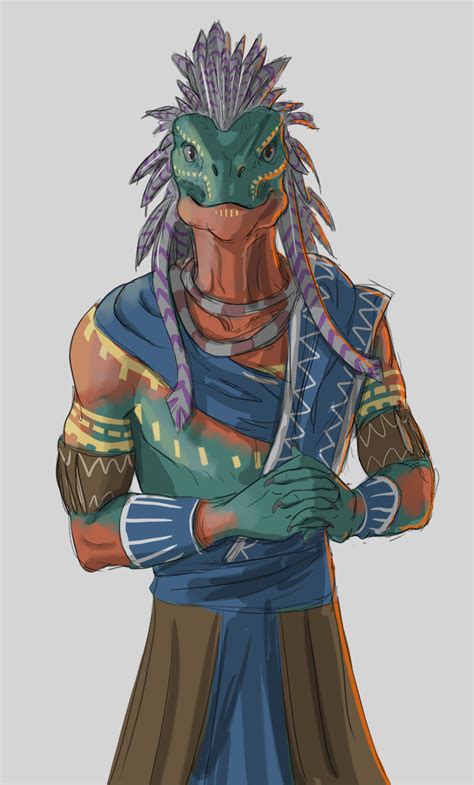 The Big Imageboard Tbib Anthro Argonian Bethesda Softworks Clothed