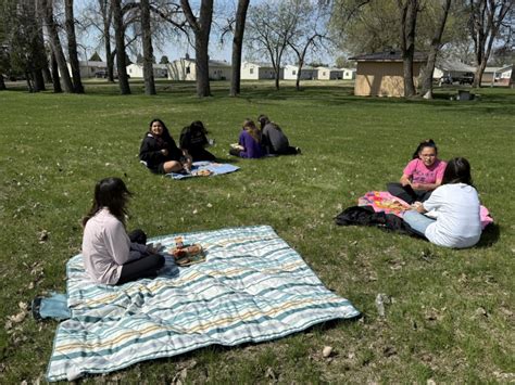 Theodore Jamerson Elementary School United Tribes Technical College