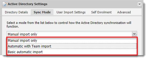 [kb7194] Synchronize Eset Endpoint Encryption Server With Active Directory