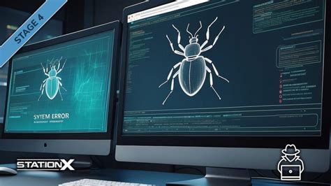 Web Security And Bug Bounty Training From Scratch