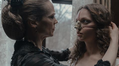The Ugly Stepsister Review Cinderella Gets A Gruesome Empathetic Body