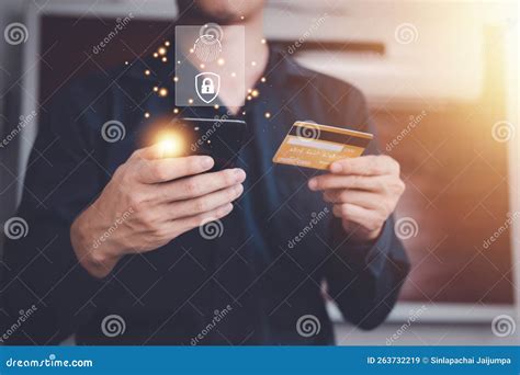 Username And Password Login With Mobile Payment With Wallet App Via